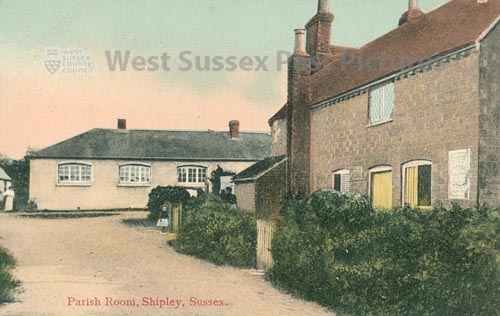 Shipley - South Downs Generations